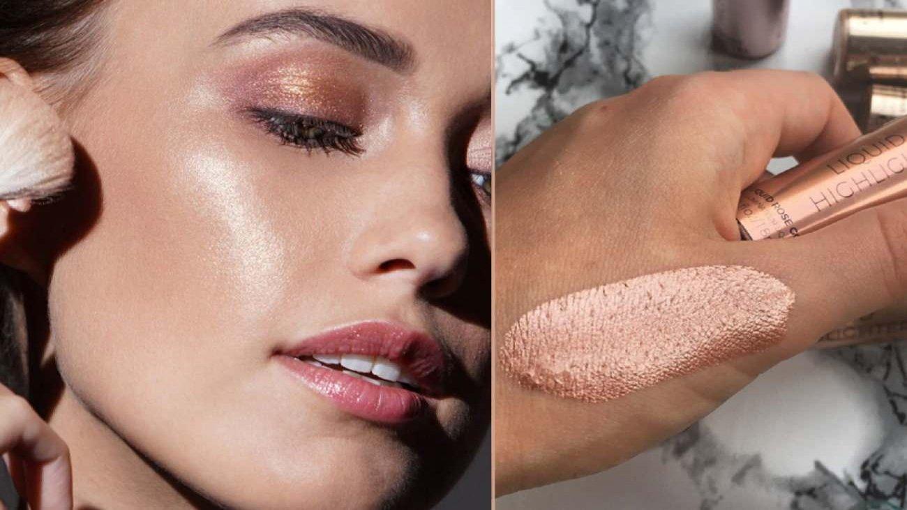 Highlighter nedir ve nasıl kullanılır? En güzel Highlighter markaları ...